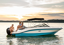 Sea Ray Boats For Sale | Perfectly Crafted Sea Ray Boats Available ...