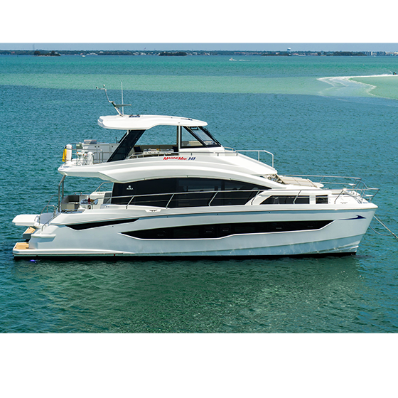 Aquila Power Catamarans | Explore All Aquila Boat Models | MarineMax