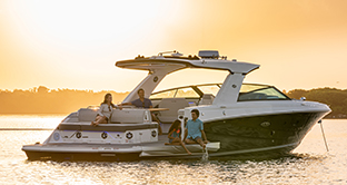 Boats & Yachts for Sale at MarineMax