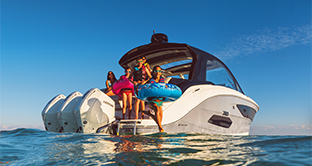 Boats & Yachts for Sale at MarineMax