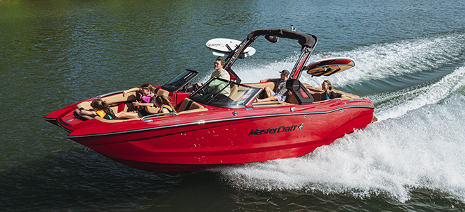 New to Boating - Learn about boat types, boat ownership & more from ...