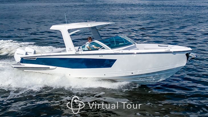 Aviara Boats For Sale | Explore All Aviara Boat Models | MarineMax