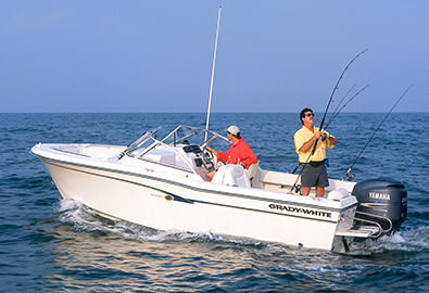 Grady-White Boats For Sale | Premium Fishing Boats | MarineMax