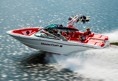 MasterCraft Boats For Sale | View All Ski & Wake Boats | MarineMax