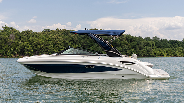 Sea Ray Boat & Yachts for Sale - MarineMax