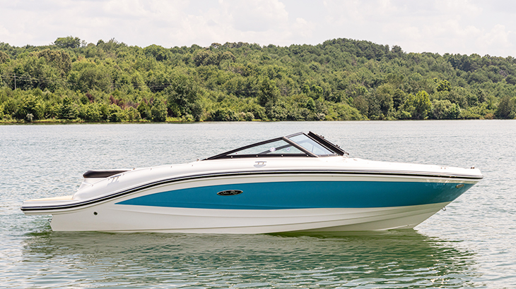 Sea Ray Boat & Yachts for Sale - MarineMax