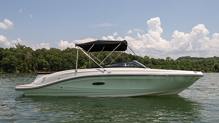 Sea Ray Boat & Yachts for Sale - MarineMax