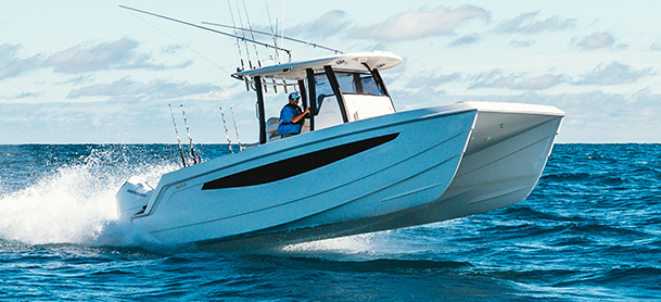 Aquila Power Catamarans | Explore All Aquila Boat Models | MarineMax