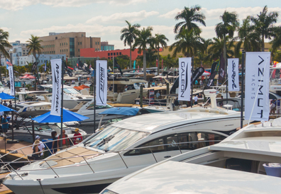 Boats & Yachts for Sale at MarineMax