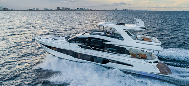 Galeon Yachts for Sale - MarineMax