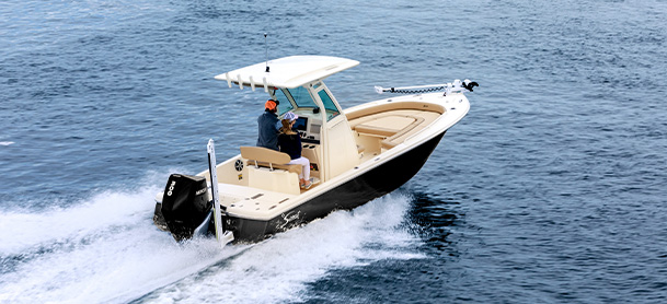 Scout Fishing Boats for Sale - MarineMax