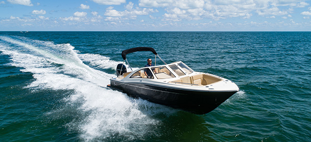 Scout Fishing Boats for Sale - MarineMax