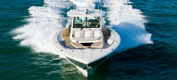 Scout Boats For Sale | Explore Scout Fishing Boats | MarineMax