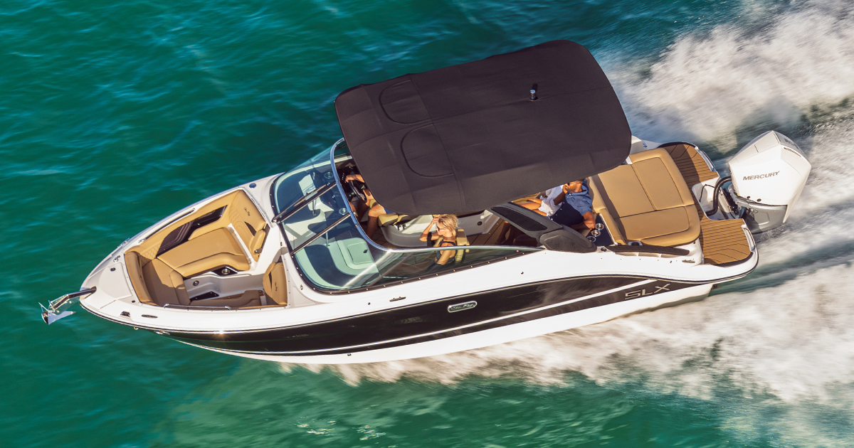 Canvas Tops | Boating Tips