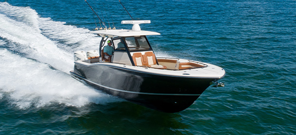 For the Love of Scout