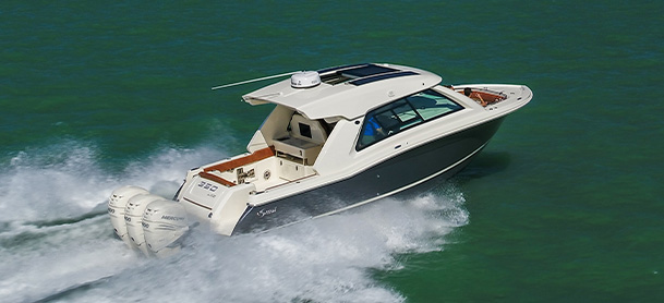 For the Love of Scout