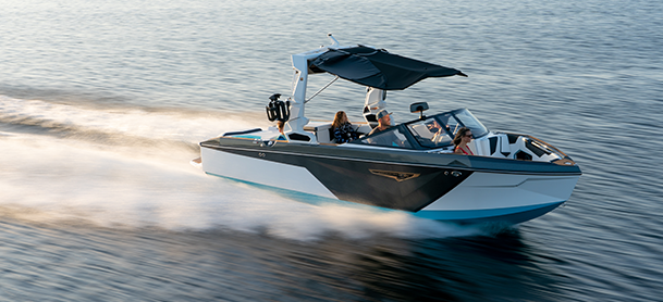 Ultimate Jet Boat Guide | MarineMax
