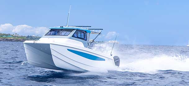 The Aquila Offshore Line Keeps Growing