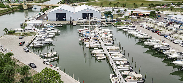 MarineMax Experience