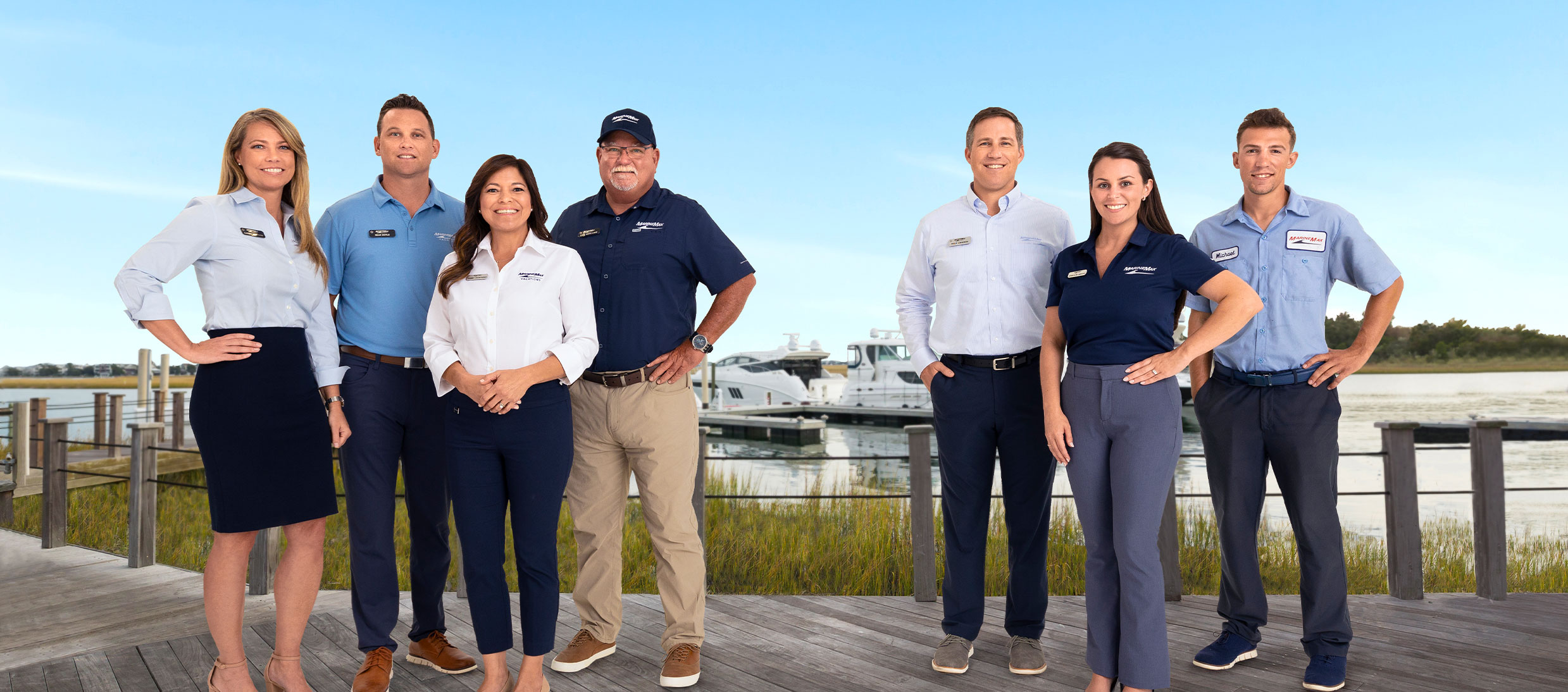 Travel the Seas | Cruisers Yachts | MarineMax Yachts