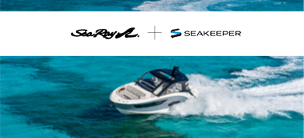 Sea Ray Sundancer Series | MarineMax
