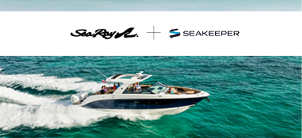 Sea Ray SLX Series | MarineMax