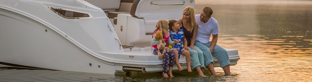 Boating Parts and Accessories: MarineMax