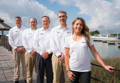 Boating Parts and Accessories: MarineMax