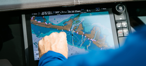 Boating Parts and Accessories: MarineMax