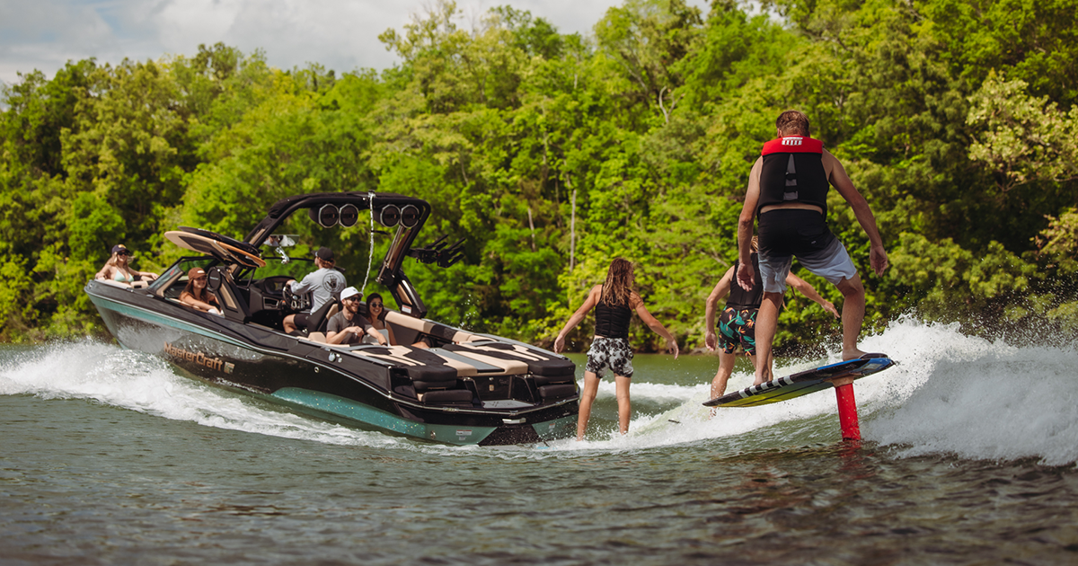 Boating Parts & Accessories | MarineMax