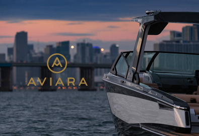 Aviara Boats | Explore All Aviara Boat Models | MarineMax