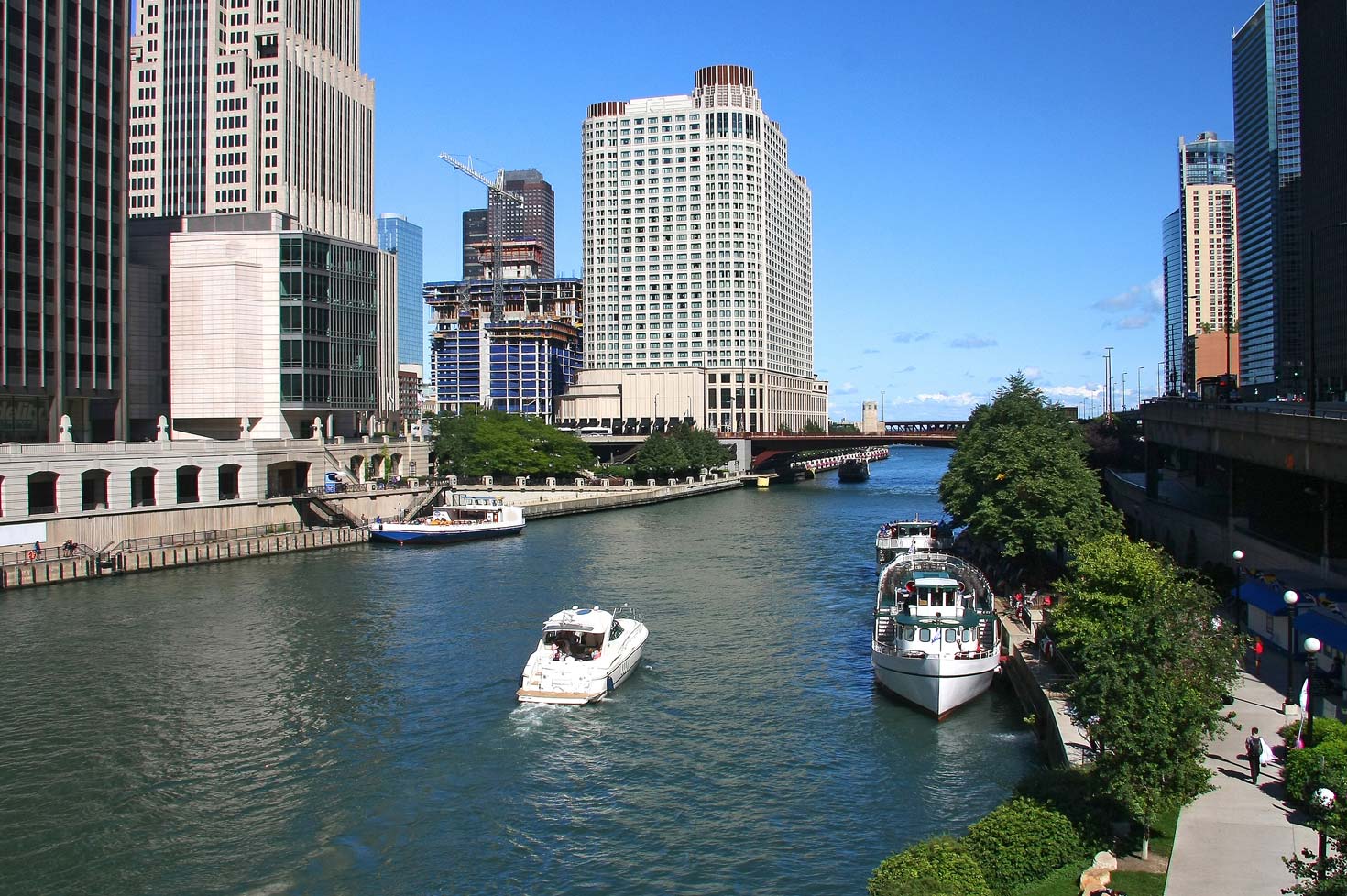 Taking on America's Great Loop