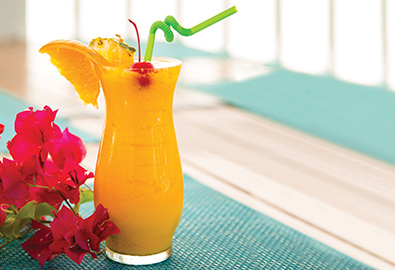 190 Octane Frozen Drink Recipe | Deporecipe.co