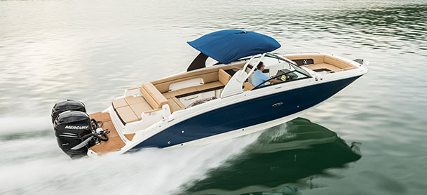 Sea Ray Boats For Sale | Perfectly Crafted Sea Ray Boats Available ...