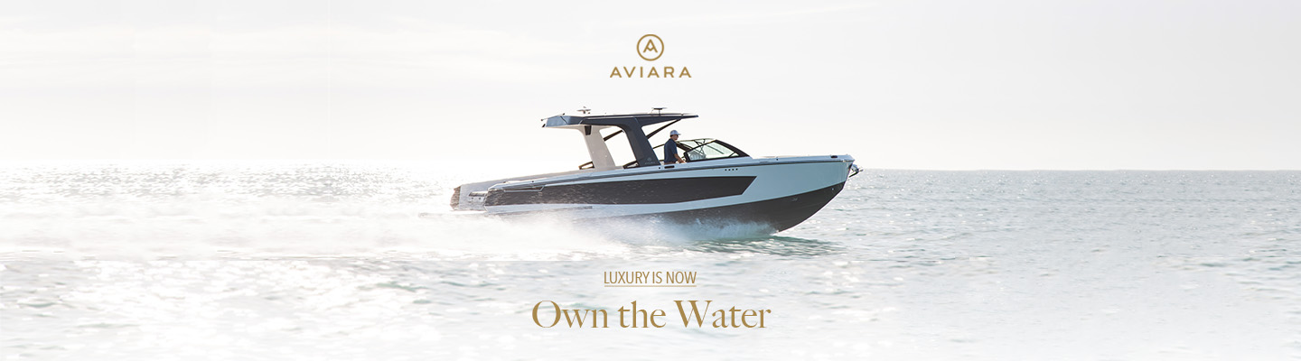 Summer of Luxury | Aviara | MarineMax
