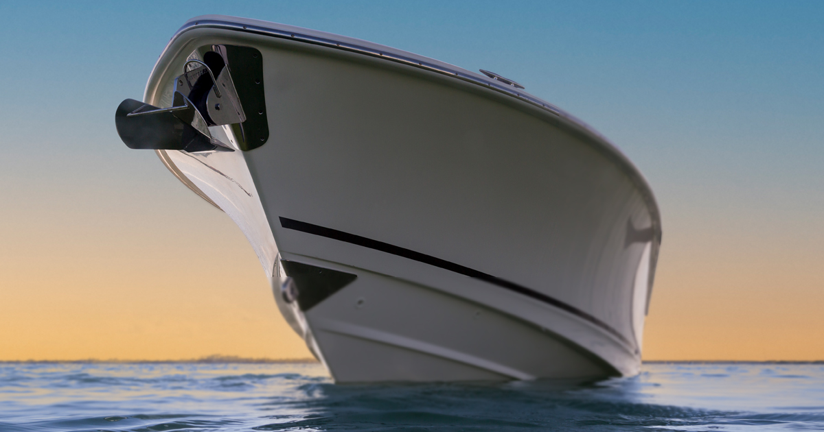 Boating Tips: Choosing the Right Anchor