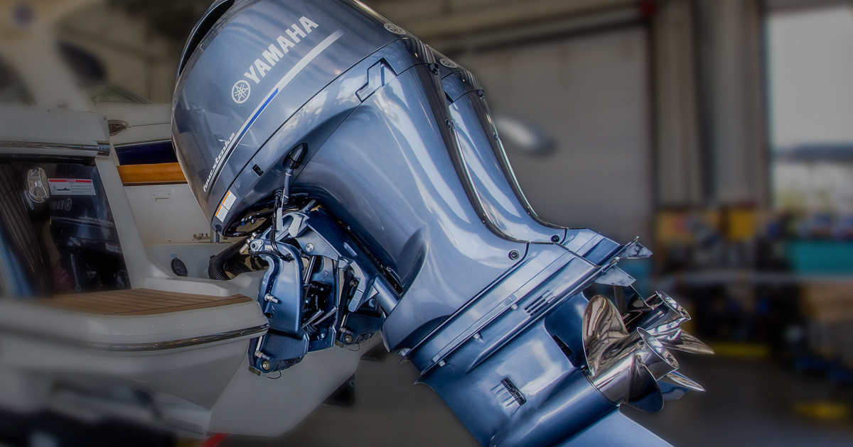 Engine Hourly Service | Boating Tips
