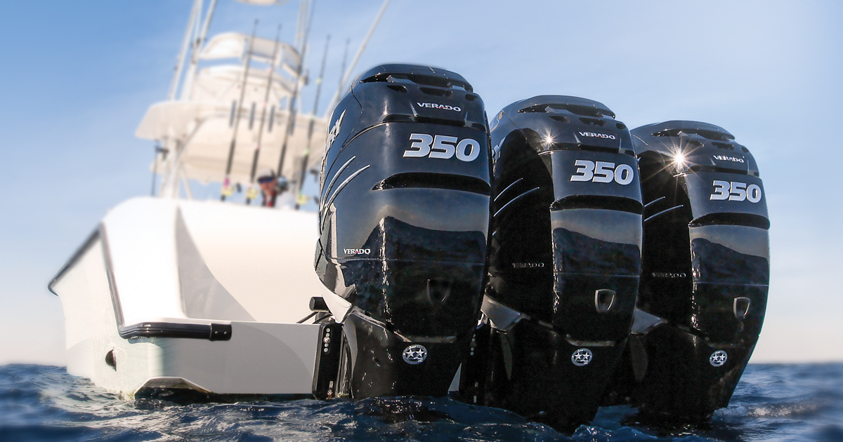 Boating Tips: Multi vs Single Outboards