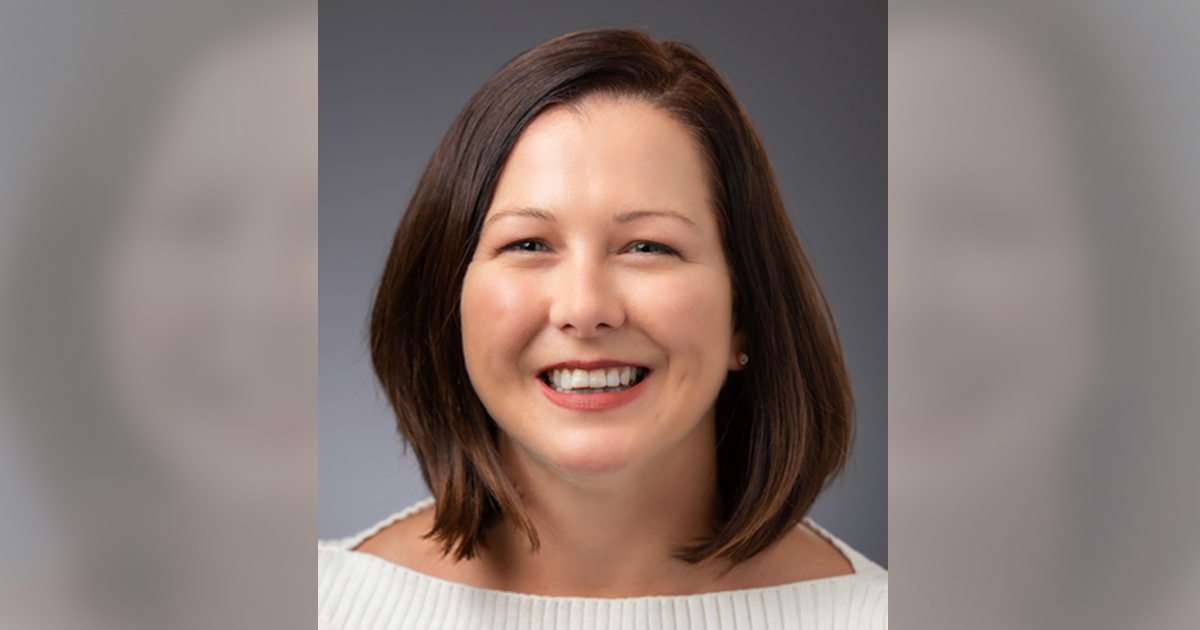 Amanda Ward Named Vice President of Business Solutions at MarineMax