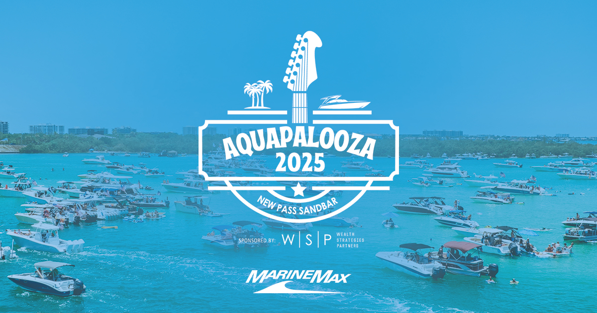 Get Ready for the Ultimate Summer Kickoff – AquaPalooza is Back!