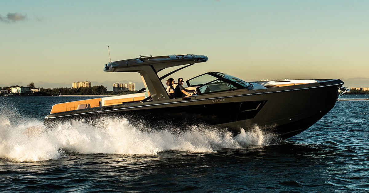 Aviara Boats - What You Need to Know | Boating Tips