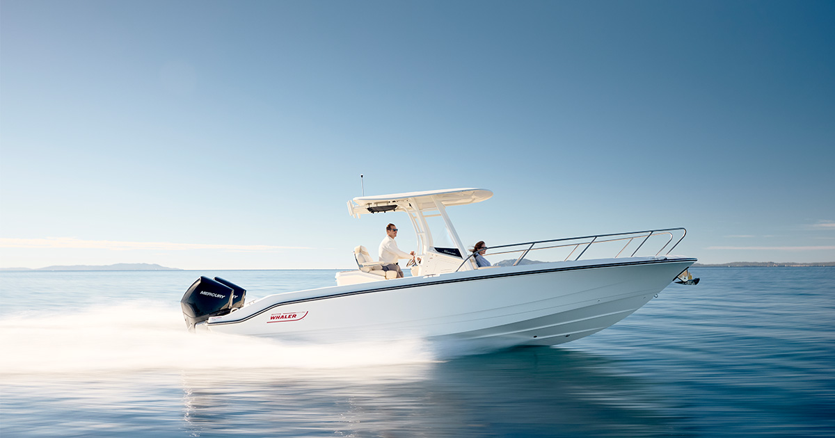 Bay Boats: What Are They & Why Are They So Popular? | MarineMax