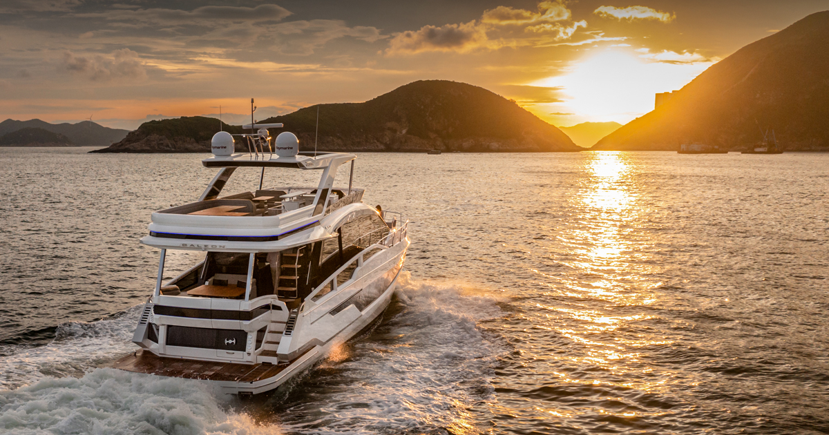 Boating Tips: Planning a Long Trip | MarineMax