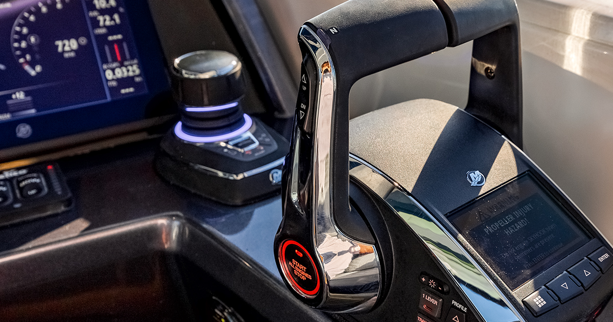 Boat Maneuverability | Boating Tips