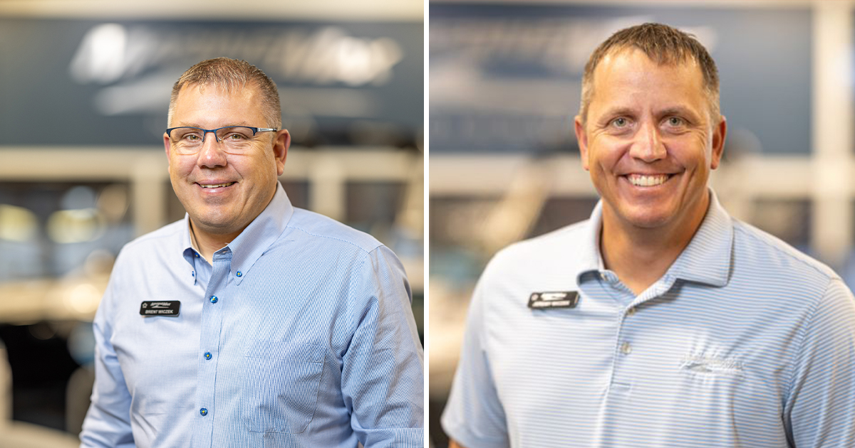 MarineMax Strengthens Leadership Across Minnesota Locations