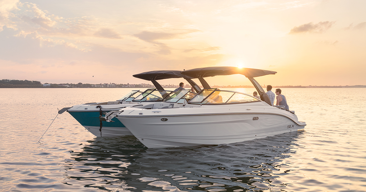 MarineMax Returns to the 2026 Minneapolis Boat Show With Premier Lineup ...