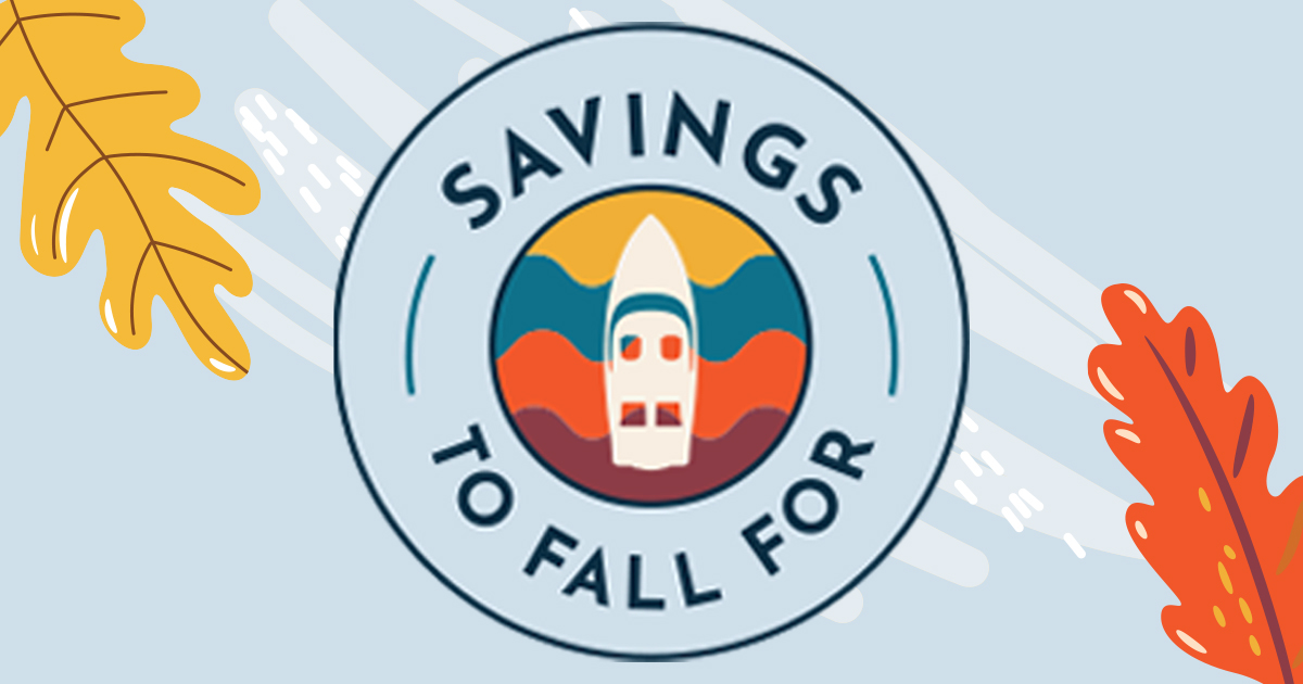 Savings to Fall For: Explore Savings on Available Inventory This Fall ...