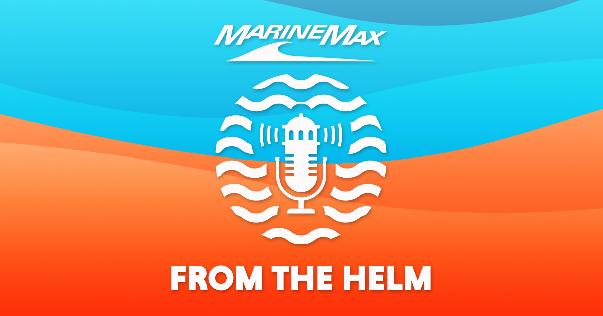 Logotipo De Marinemax Events — Solstice Docking Solutions