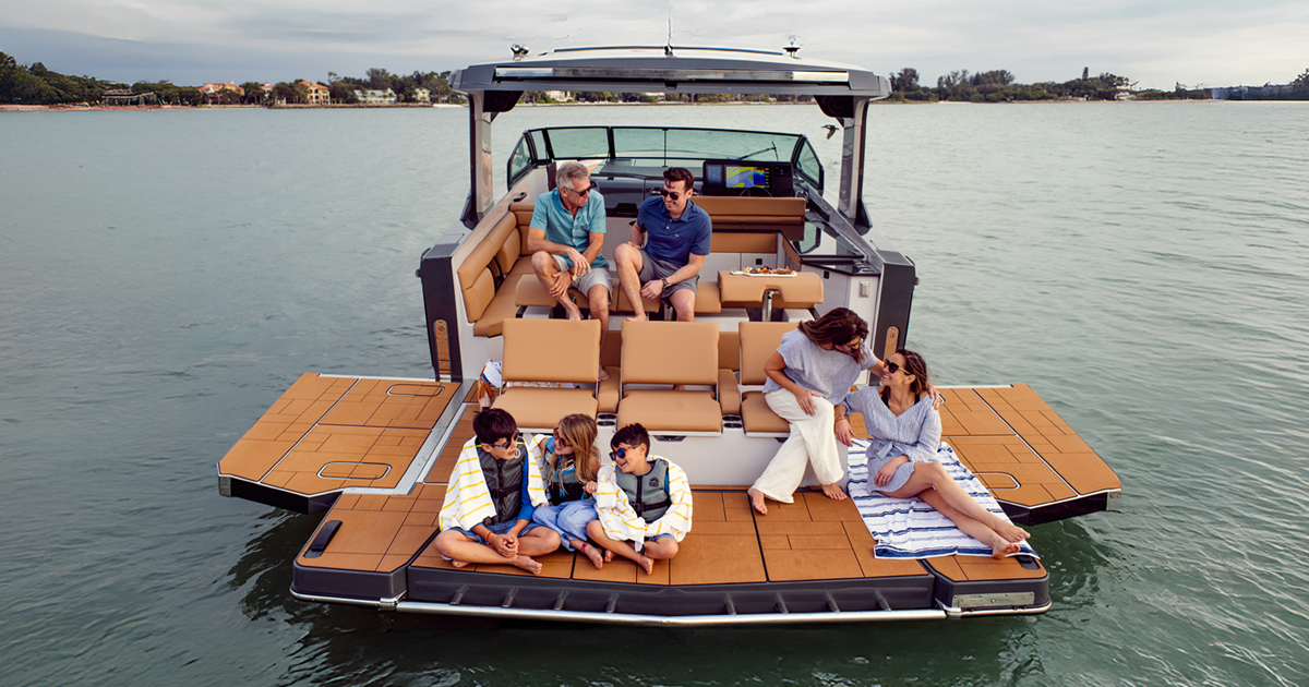 Maximize Your Boat Time This Season