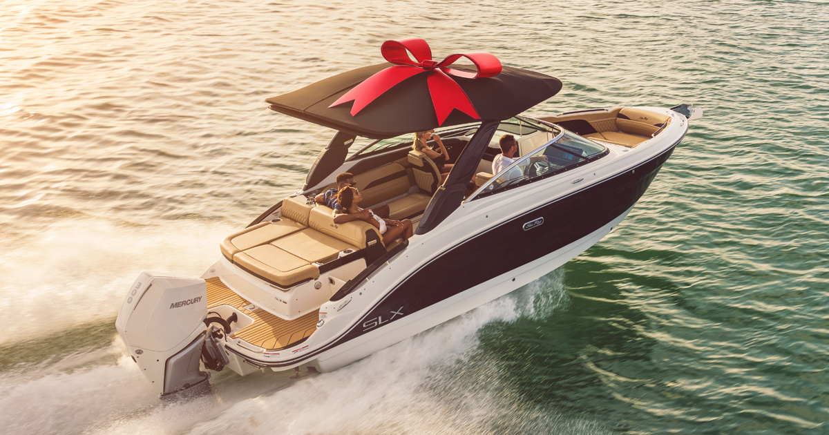 The Ultimate Boating Gift Guide
